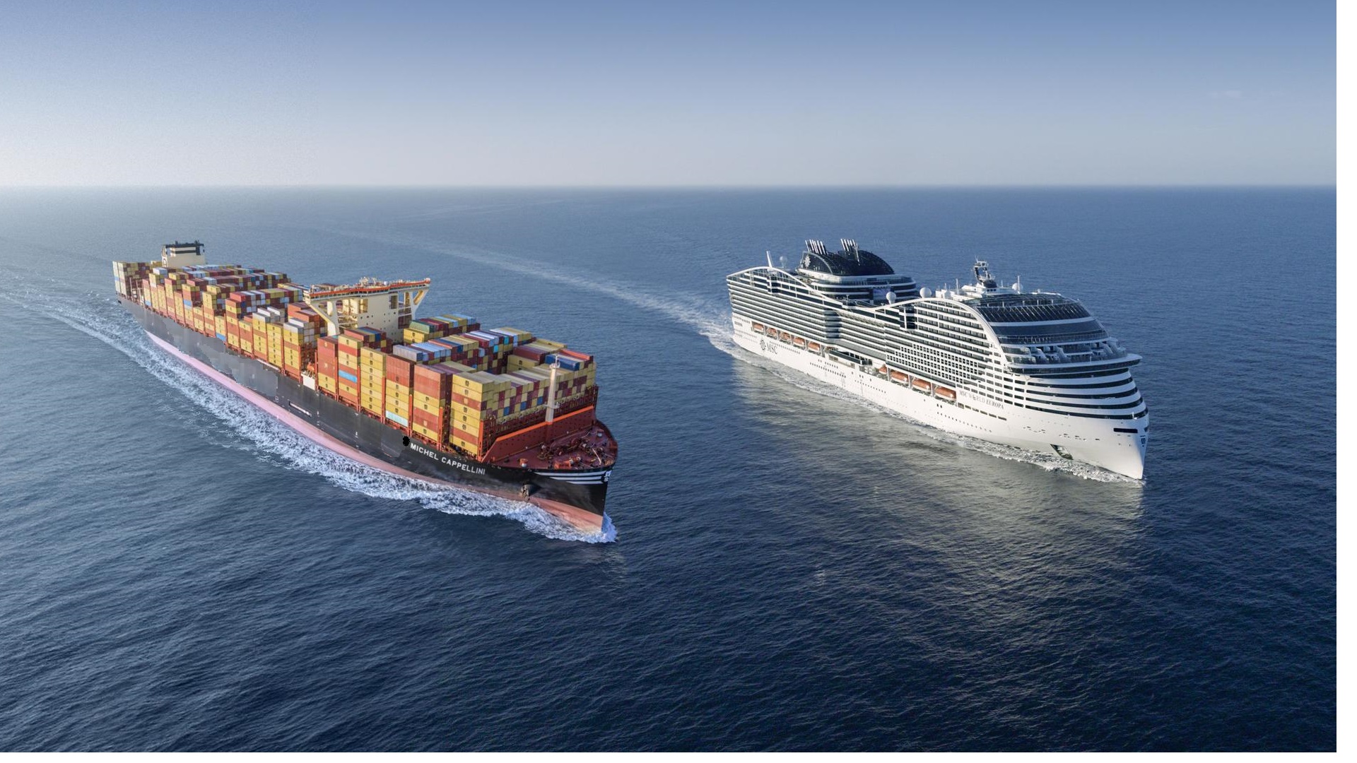 About Us - Atlantic International Line